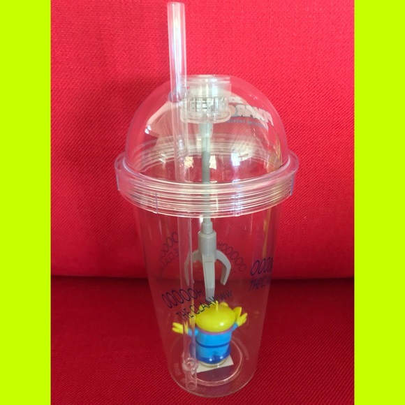 Disney | Accessories | New Pixar Fest Disney Toy Story Alien Claw Cup ...